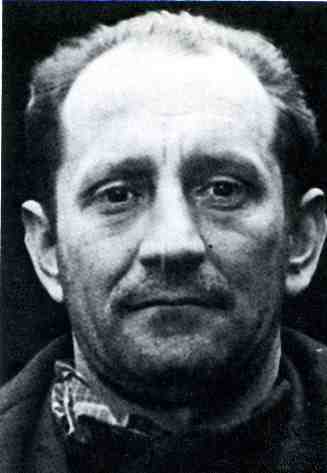 Hommage au combattant juif Marcel Langer – LDJ
