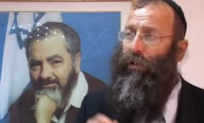 La Cour suprême israélienne valide la candidature de Baruch Marzel – LDJ