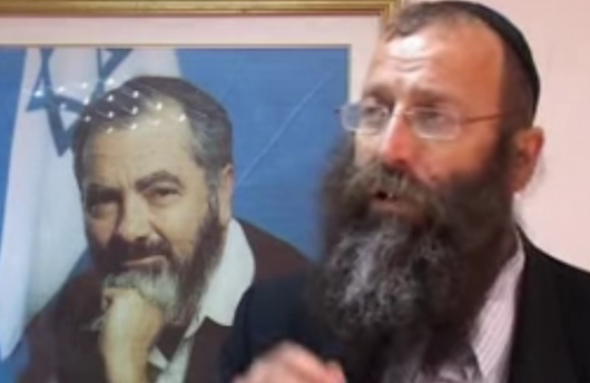 La Cour suprême israélienne valide la candidature de Baruch Marzel – LDJ