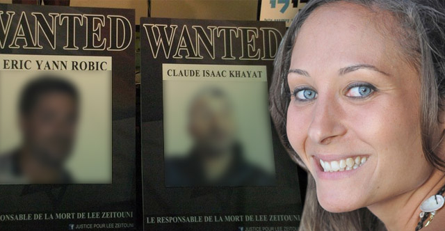 Eric Robic, condamné à cinq ans de prison pour l’accident mortel de Lee ...