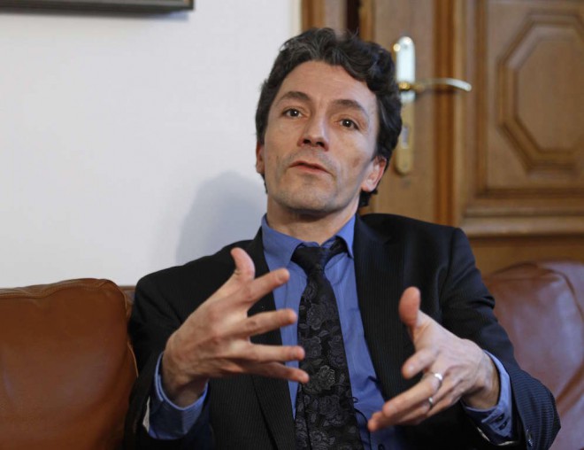 Marc Trévidic : « Face au terrorisme, il faut adopter des réflexes à l ...