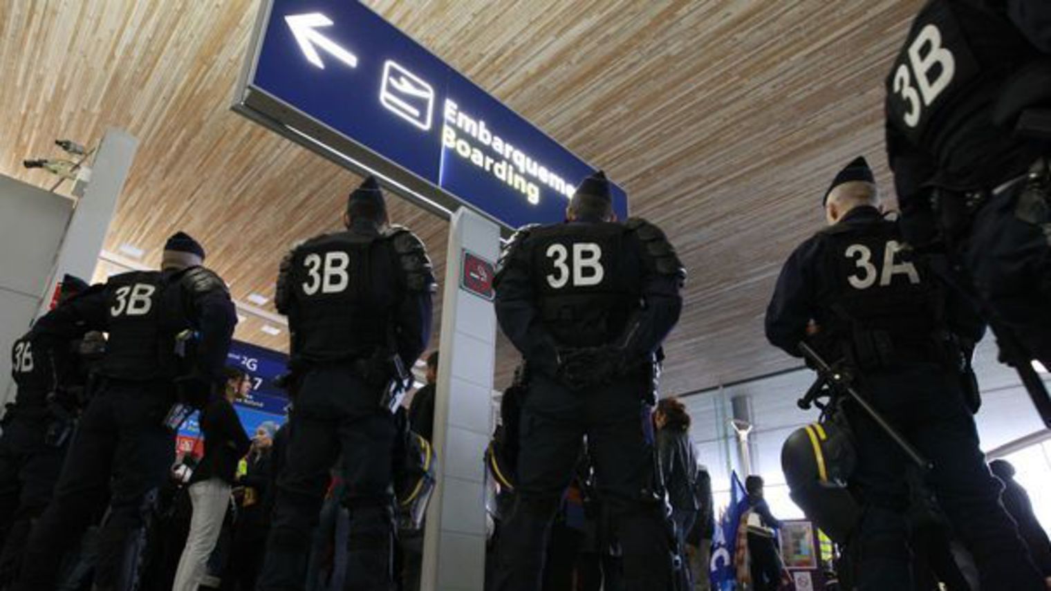 De retour de Syrie, une mère de famille radicalisée mise en examen – LDJ