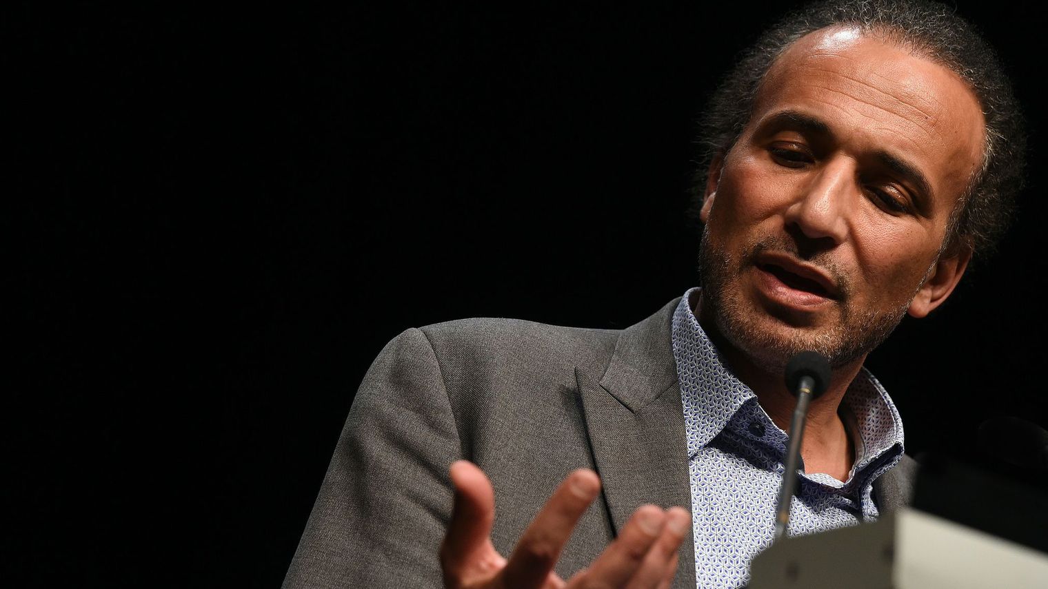 5 choses à savoir sur Tariq Ramadan – LDJ