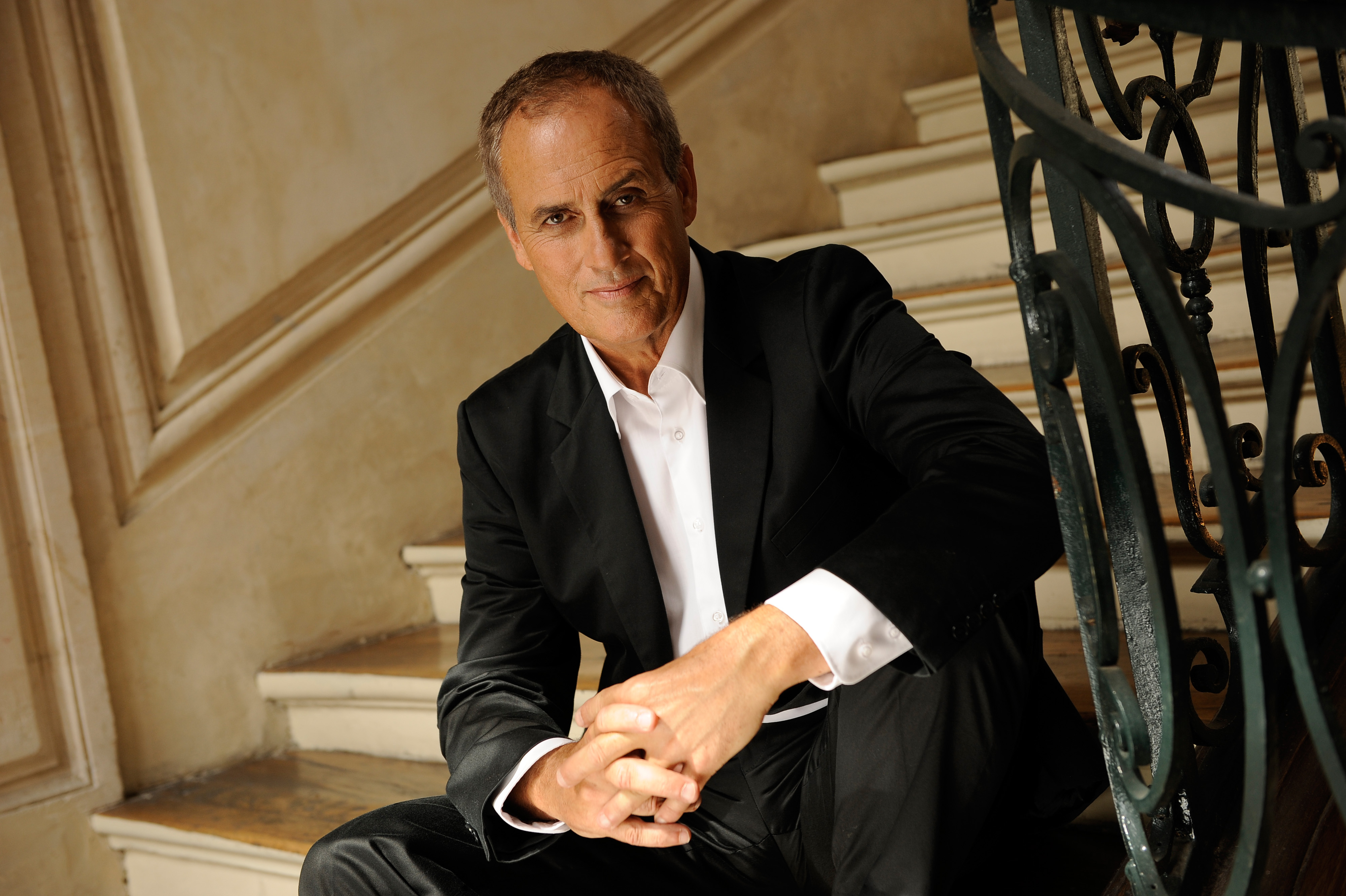 Daniel Leconte : «Entre nos héros et les leurs, il faut choisir» – LDJ