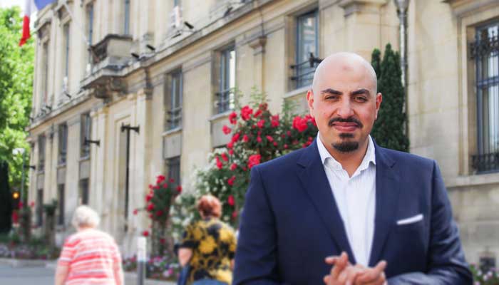 Tribune de Marwan Muhammad : une instrumentalisation de la laïcité au ...