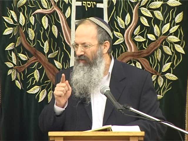 Le rabbin Eliezer Melamed: la droite européenne n’est plus antisémite – LDJ