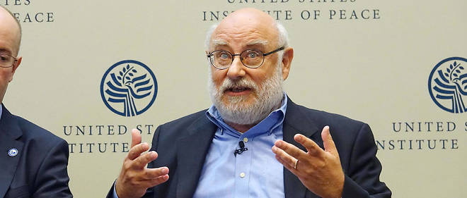 Marc Sageman, l’homme qui fait parler les terroristes – LDJ