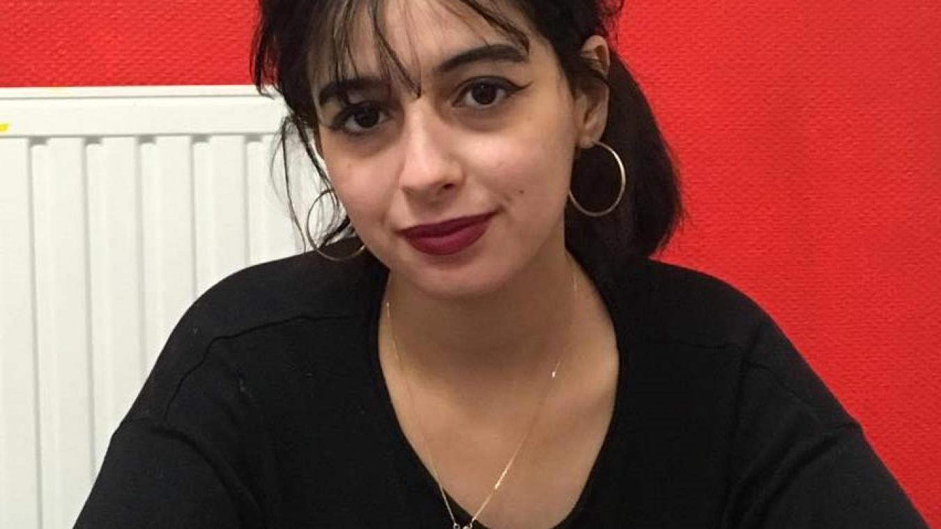 L’AGRIF et Avocats sans frontière engagent des poursuites contre Hafsa ...