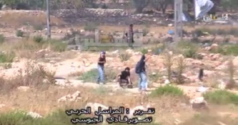 VIDEO: Quand le terroriste découvre que ses « camarades » sont des ...