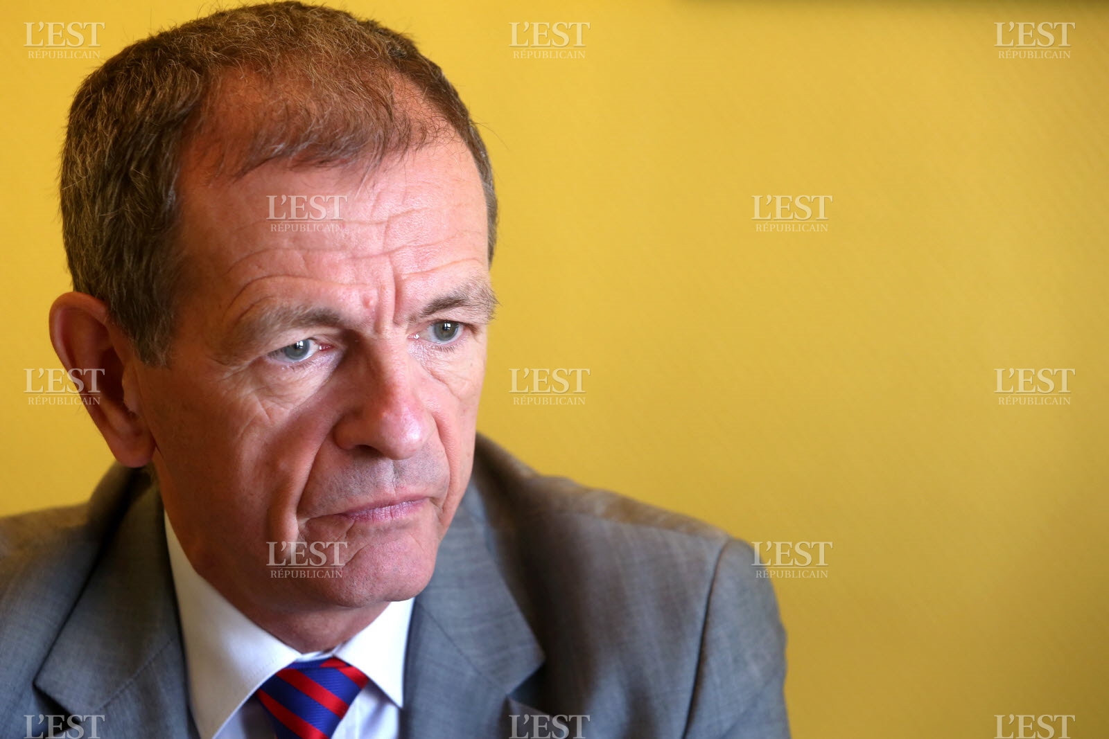 Voile : “Ils n’ont qu’à retourner d’où ils viennent”, dit un sénateur – LDJ