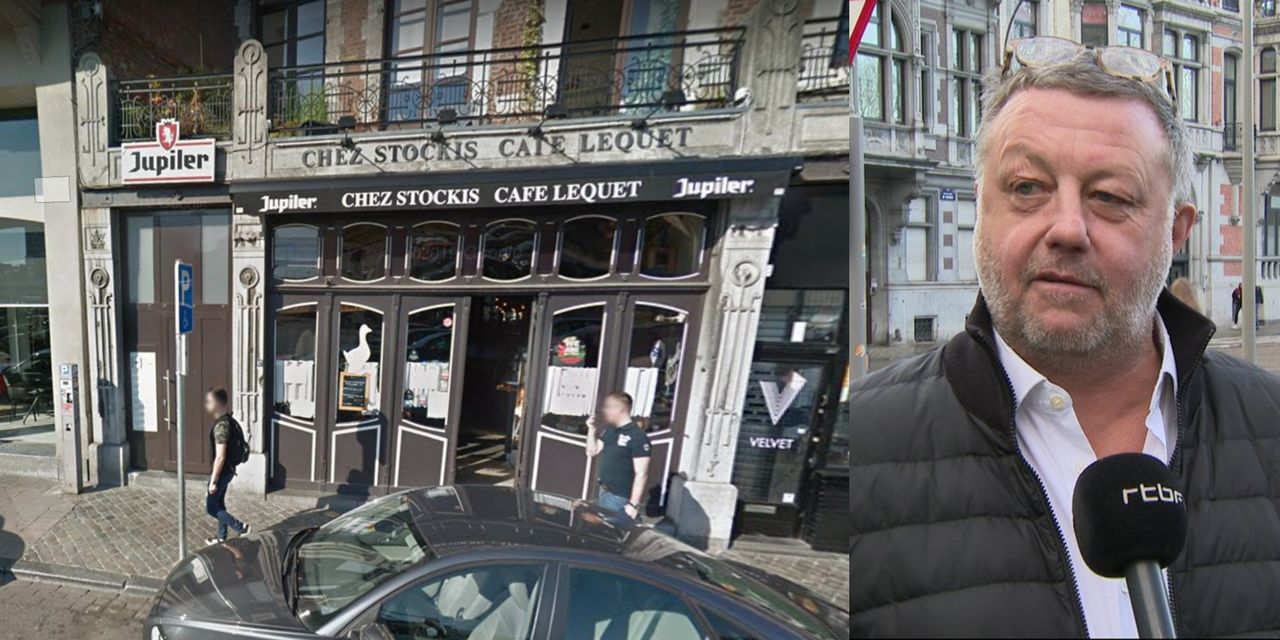Après la polémique et les chants nazis chez Lequet, Marc De Bruyn, le ...