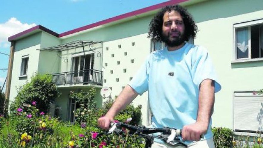 L’antijuif Kamel Daoudi, le plus ancien assigné à résidence de France ...