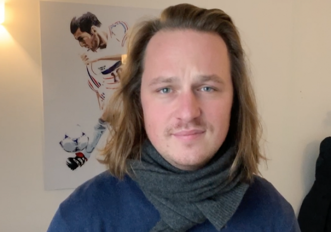 JEREMY COHEN :Geoffroy Lejeune : “Tous les jours, il y a des agressions ...