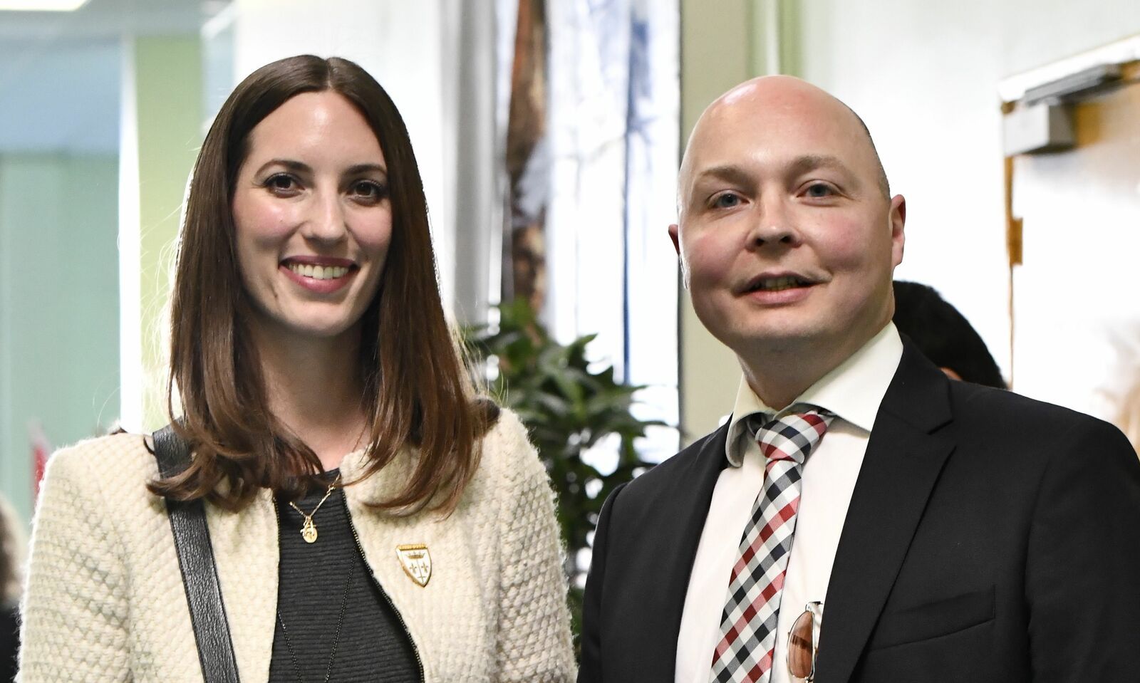 Pancarte antisémite : la manifestante Cassandre Fristot jugée le 8 ...