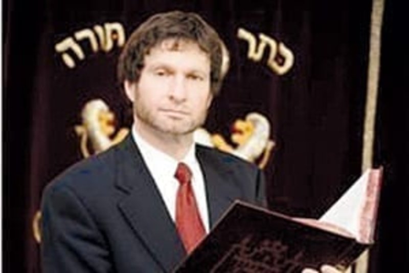 Rabbin Dov Fischer : C’est une mitsva de condamner George Soros – LDJ