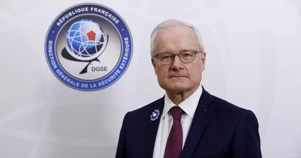 DGSE : « Nous avons la clandestinité en héritage » – LDJ