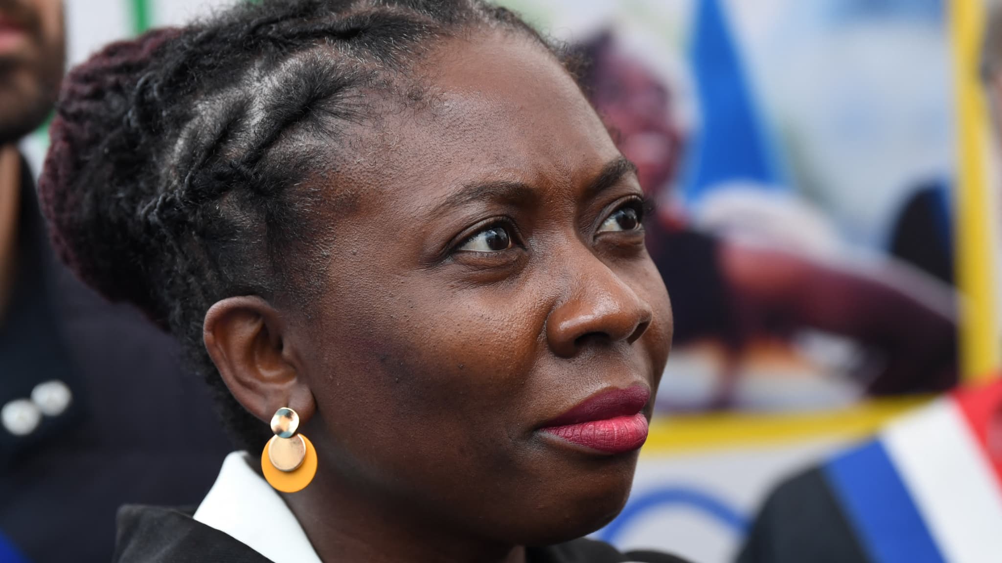 Danièle Obono, sa vie, son œuvre – LDJ
