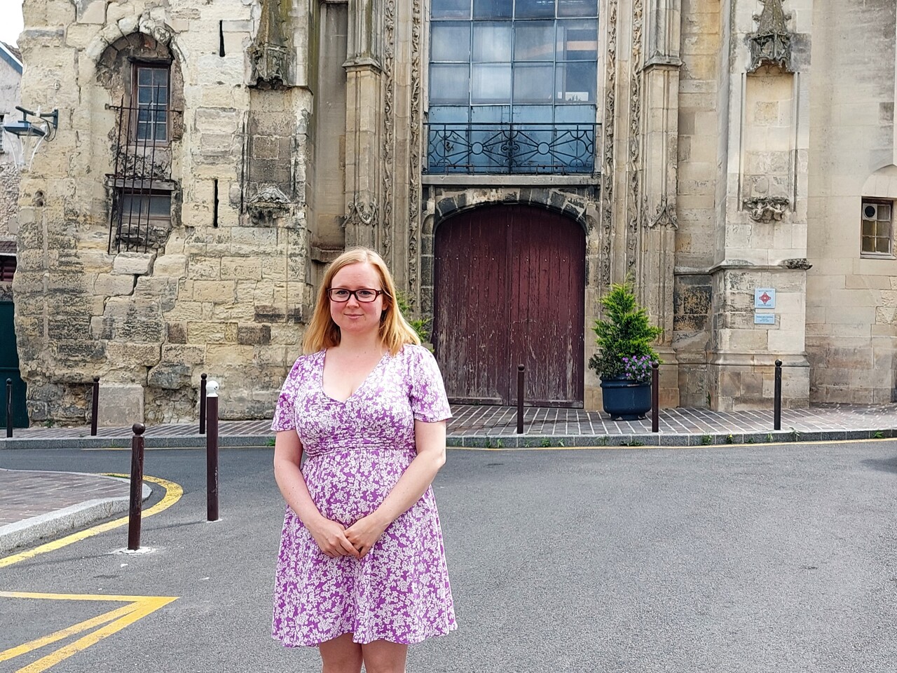 Ersilia Soudais, la députée LFI que personne n’ose défendre – LDJ