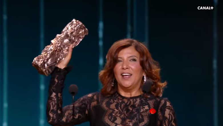 César 2024 : Gaza en invité d’honneur – LDJ