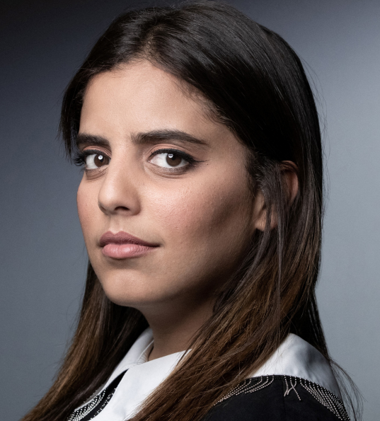 L’humoriste Inès Reg raye Israël de la carte du monde – LDJ