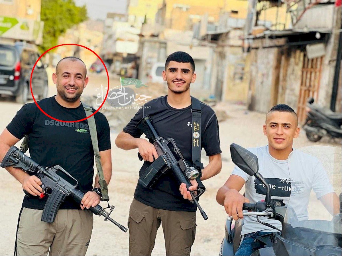 Un haut responsable du Jihad islamique éliminé lors d’une frappe ...
