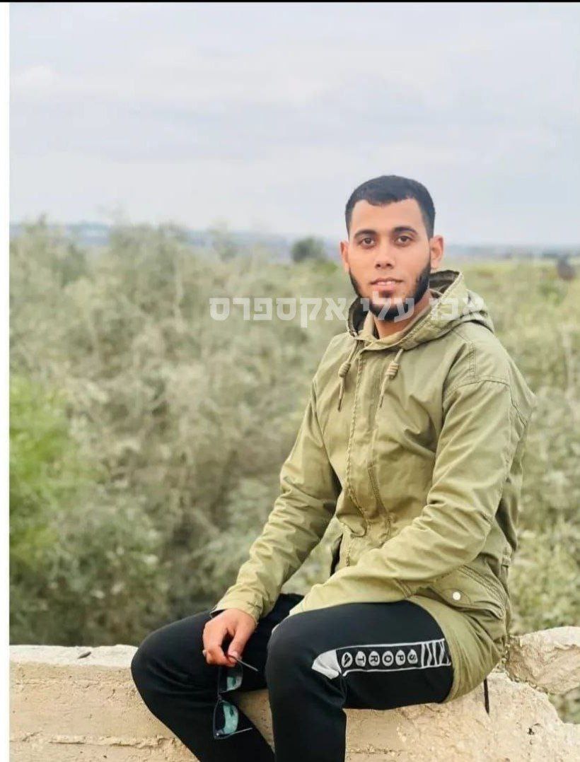 Gaza : élimination de Ahmed Hassan Salmi al-Suarkha, commandant de la ...