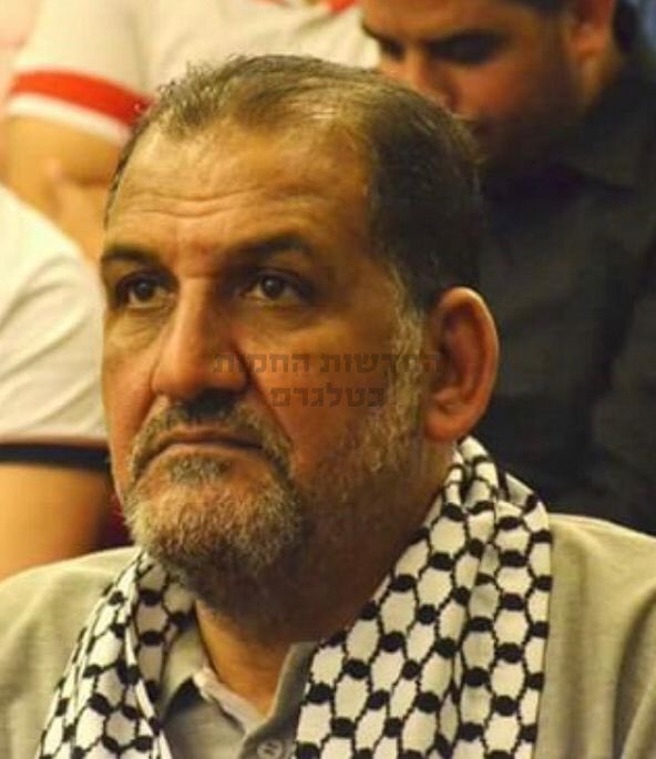 TSAHAL Samer Mahmoud al-Haj. Samer commandant du Hamas au Liban – LDJ