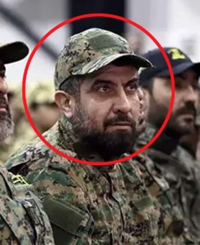 Nouveaux détails sur la manière dont Israël a éliminé Fuad Shukr ...