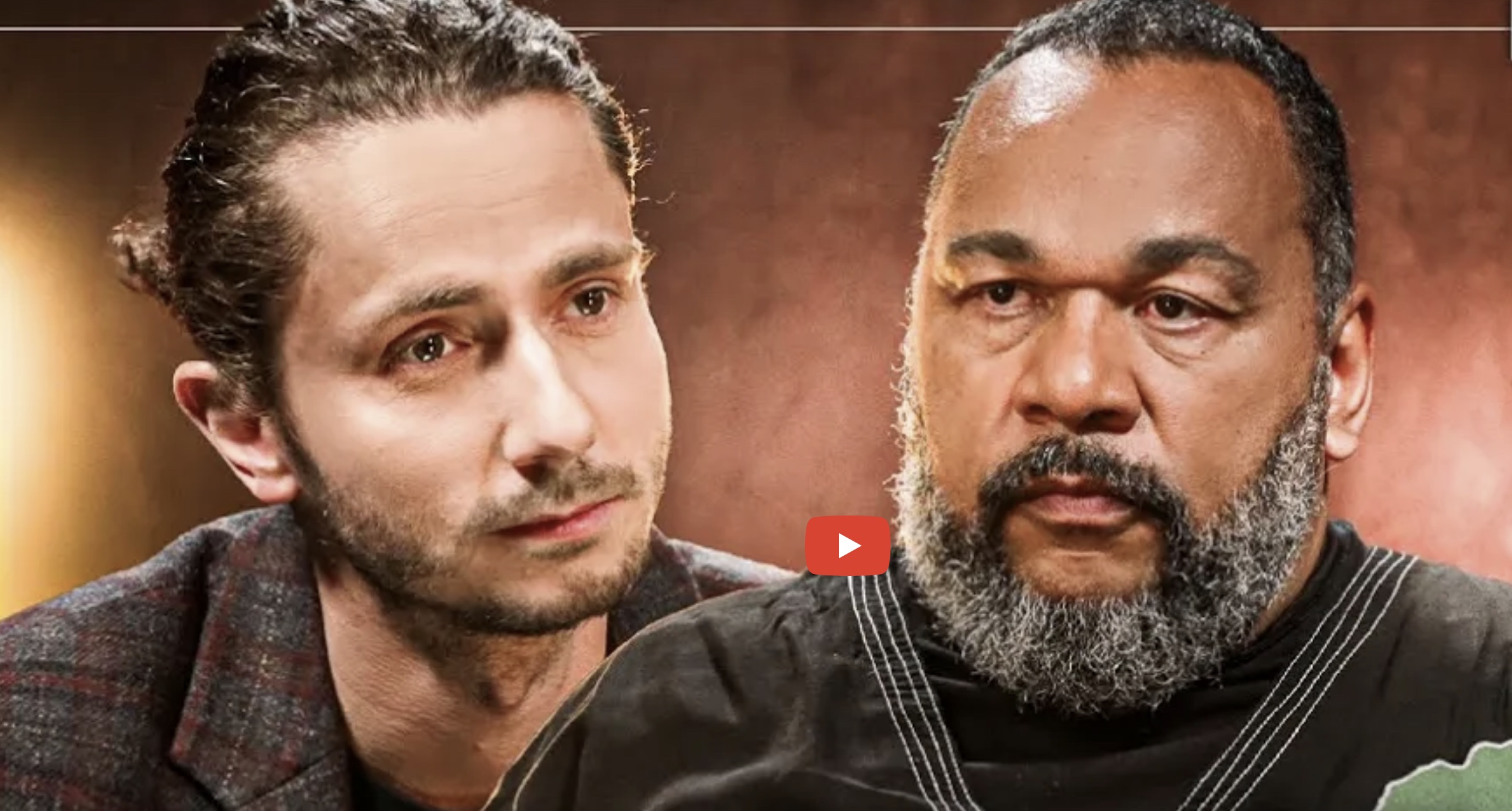 LEGEND : DIEUDONNÉ COMME CHEZ LUI CHEZ GUILLAUME PLEY – LDJ