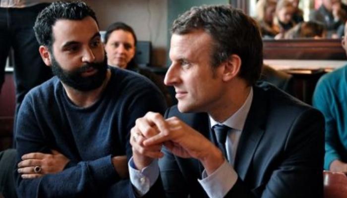 Gilles-William Goldnadel: «Yassine Belattar, l’encombrant compagnon de ...