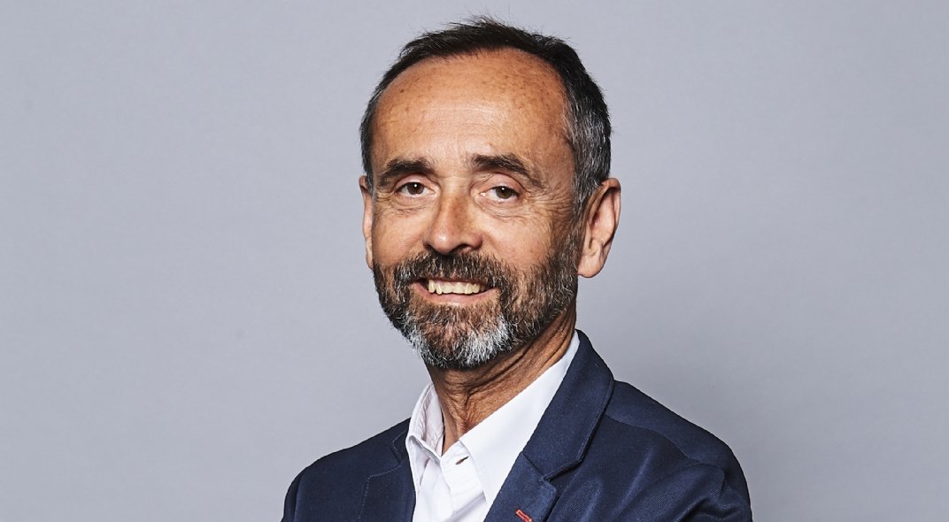 «IL Y A UNE DÉRIVE DE LA GAUCHE QUI SE CONJUGUE AVEC LES PROPOS ...