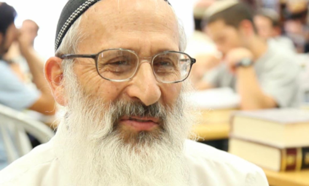 Le rabbin Shlomo Aviner : »Le feu à Notre-Dame, un châtiment de l ...