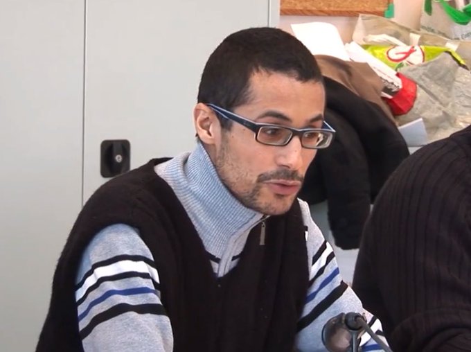 Qui est Mohammed Ben Yakhlef, militant pro-Hamas inscrit sur la liste de Louis Boyard aux ...