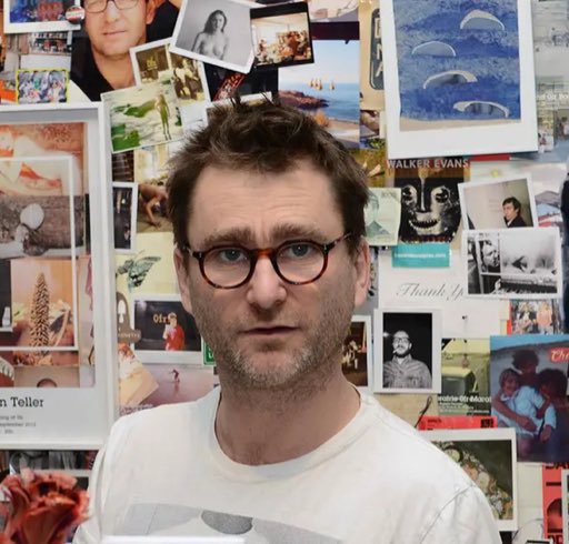 SIGNALEMENT : Le libraire parisien Alexandre Thumerelle, de la ...