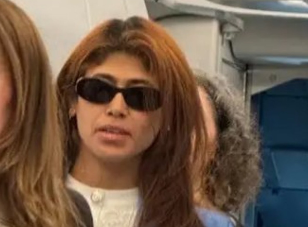 Ce que Rima Hassan ne vous dit pas sur sa visite ratée en Israël – LDJ