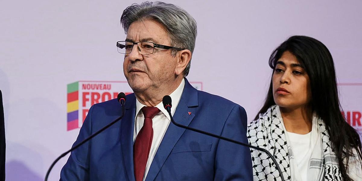 L’antisémite Rima Hassan à nouveau privée de salle à l’Université de ...