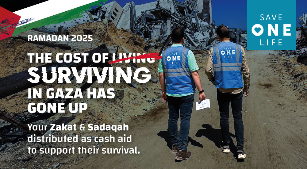 Save One Life UK l’ association britannique accusée de collecter des ...