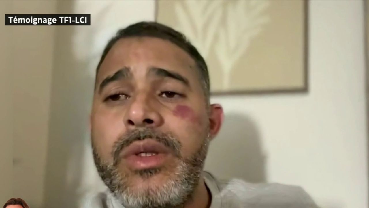 Faouzy Guellil, soutien de Rima Hassan , élu en Seine-Saint-Denis, agressé violemment – LDJ