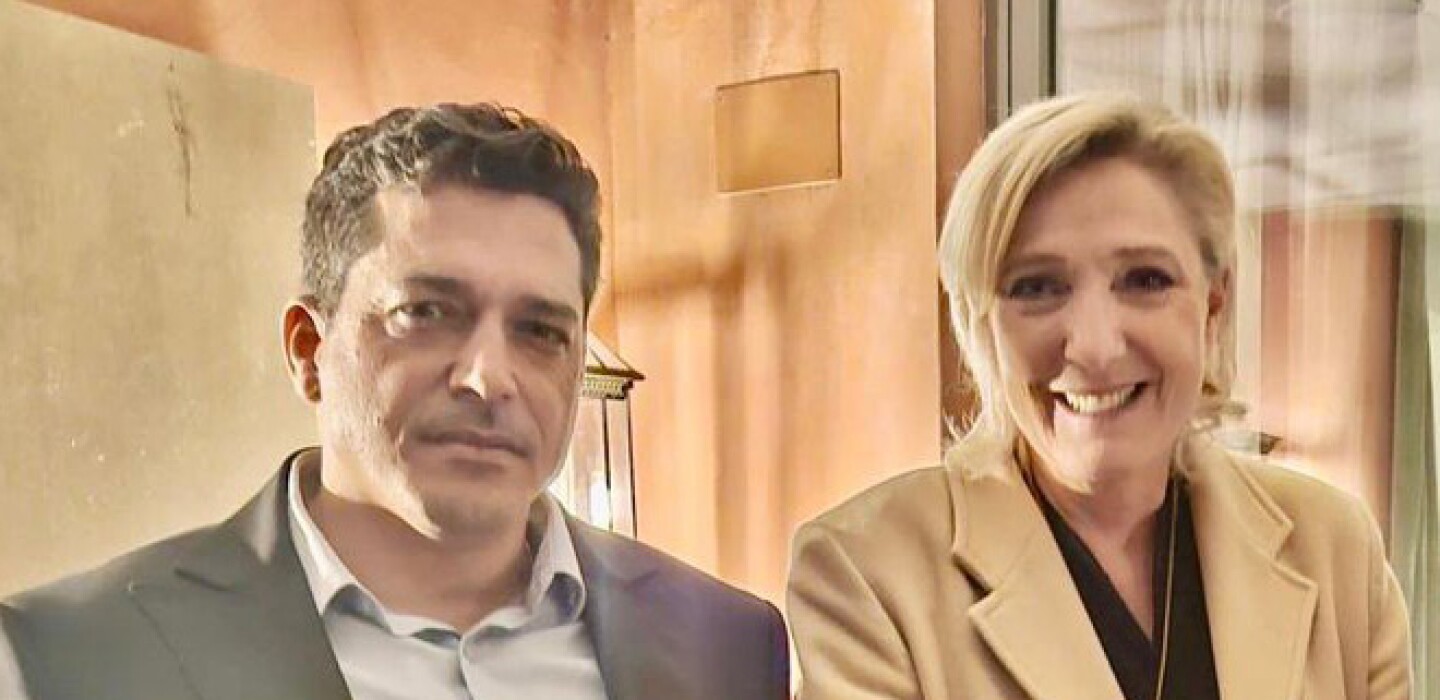 Conférence de Jérusalem; Chikli défend ses choix – LDJ