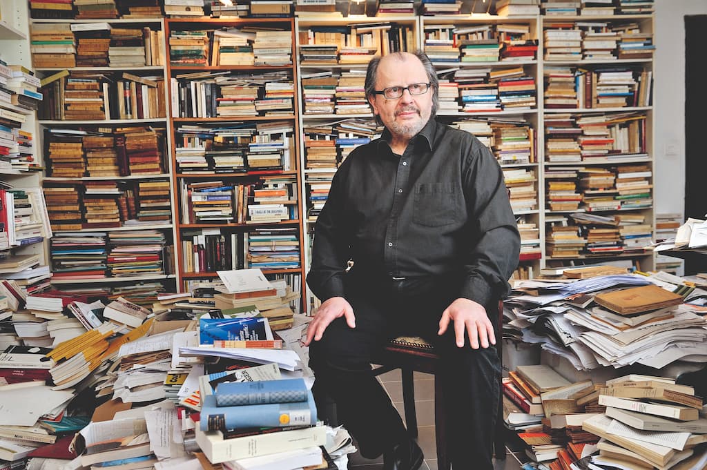 Pierre-André Taguieff : « Le nationalisme palestinien n’est qu’une ...