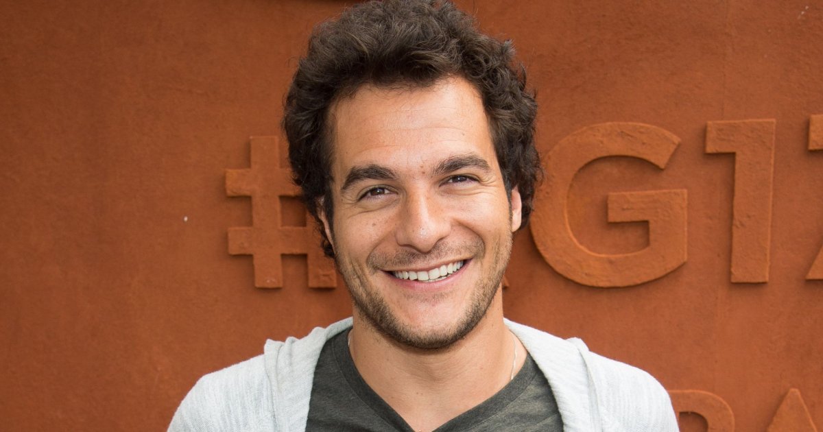 Gardanne: le chanteur Amir ciblé par les antisémites – LDJ