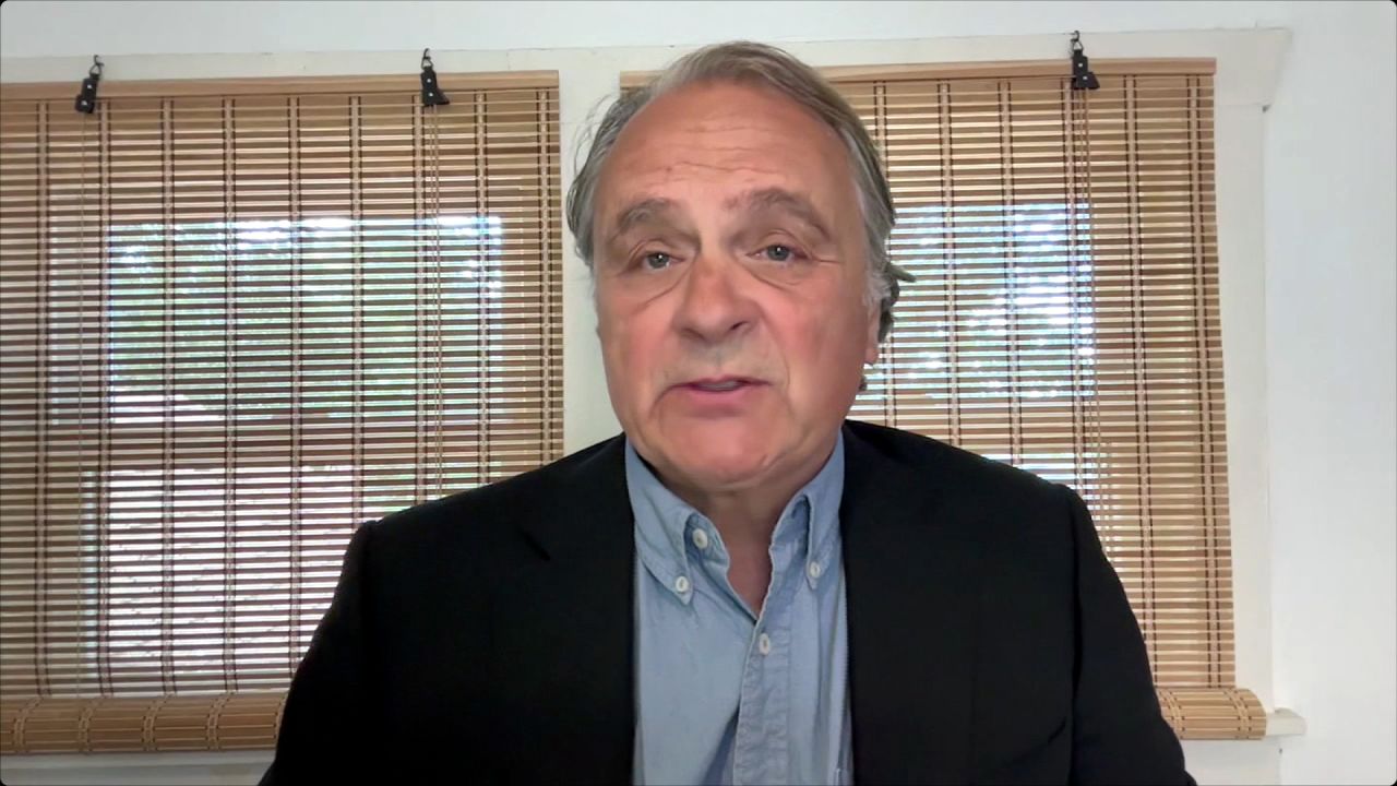 Le Mossad a des années-lumière d’avance… » : entretien décapant avec l’ex-espion de la CIA ...