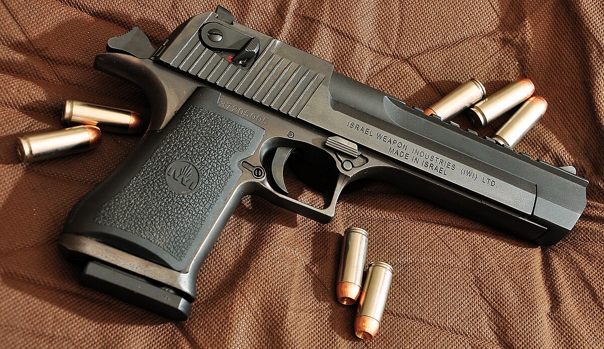 La demande d’armes à feu en hausse parmi les Juifs de New York après l ...