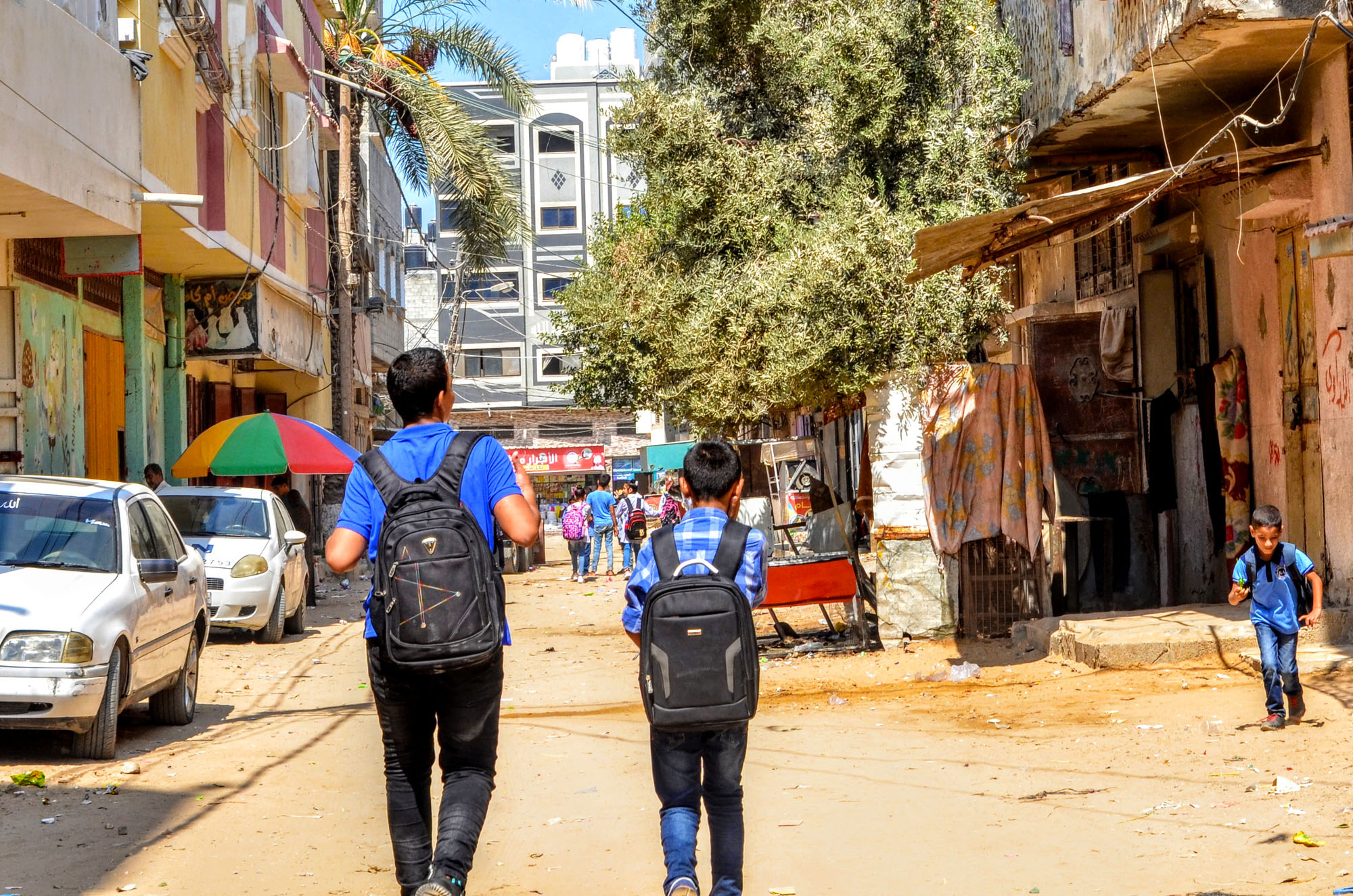 Israël aurait capturé Mohamed Azam membre du Jihad islamique au cœur de ...