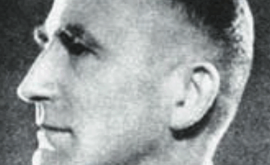 Zelensky rend hommage au nazi ukrainien Andriy Melnyk – LDJ