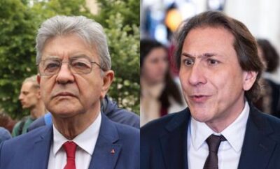 Présidentielle 2027 : selon le député socialiste Jérôme Guedj, « si ...