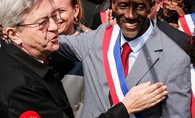 « Siffler la Marseillaise » : le maire LFI de Saint-Denis Bally ...