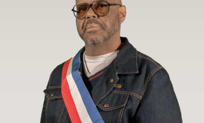 DÉRIVE-Complotiste et fan de Dieudonné, l’adjoint à la culture de ...
